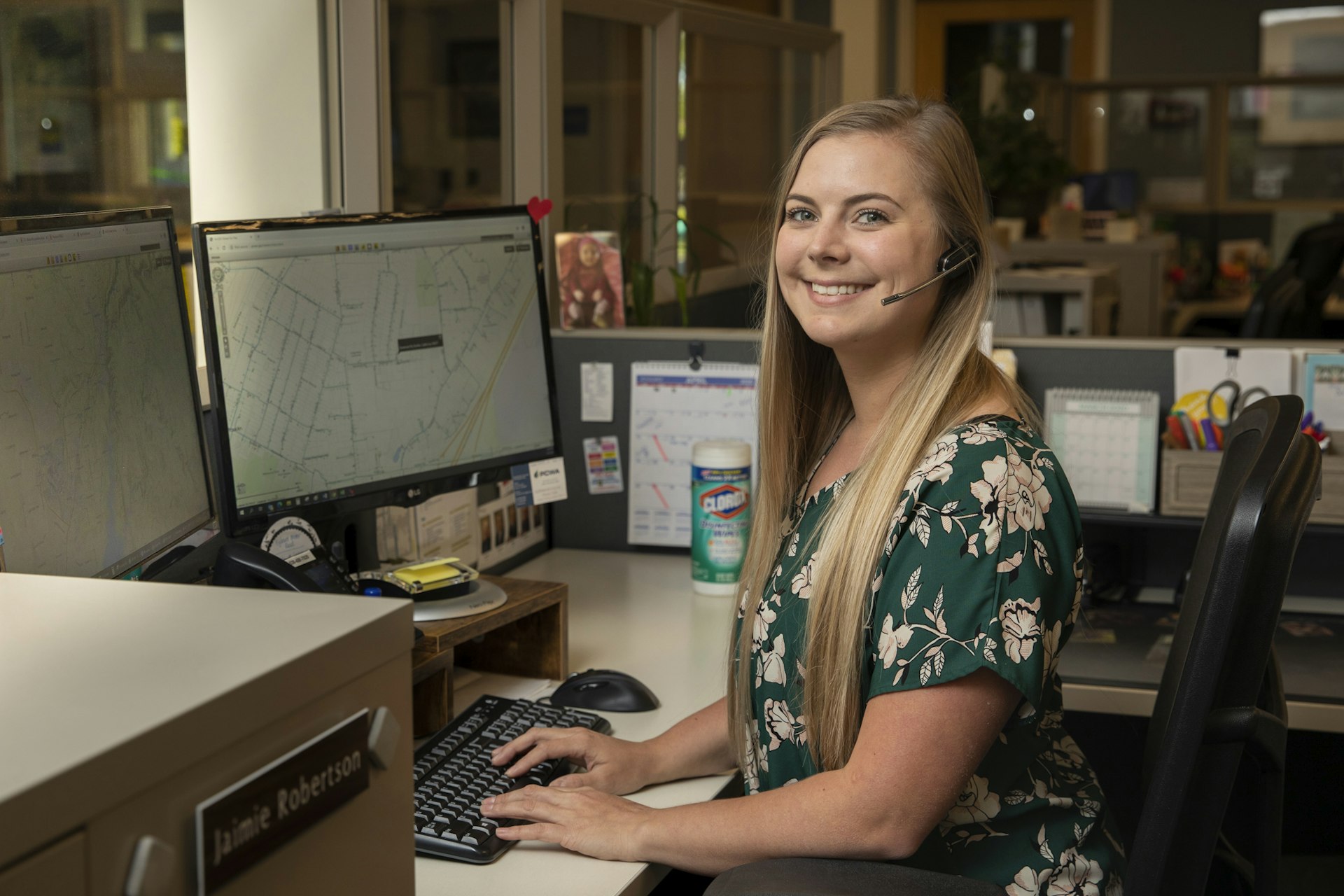 Contact Us | pcwa.net