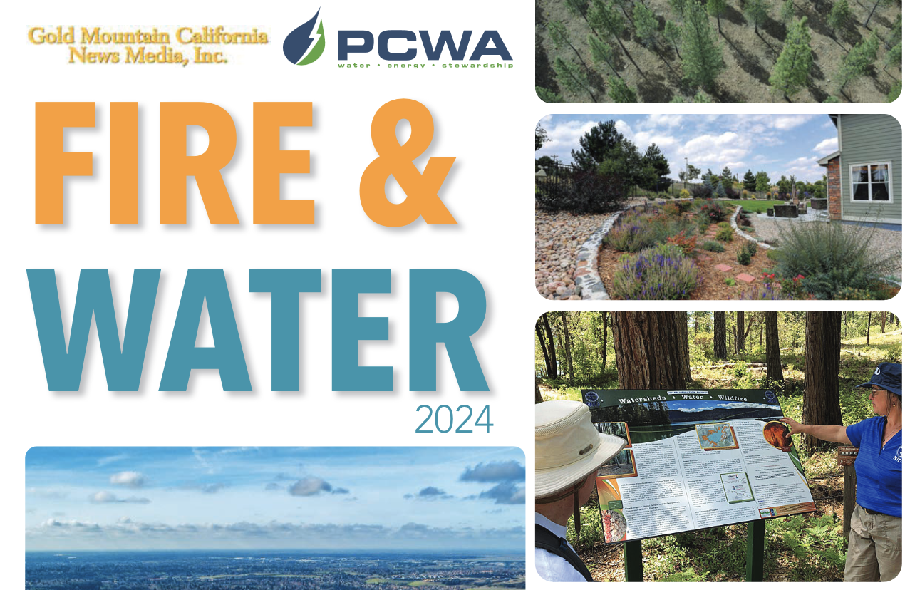 Placer County Water Agency | pcwa.net