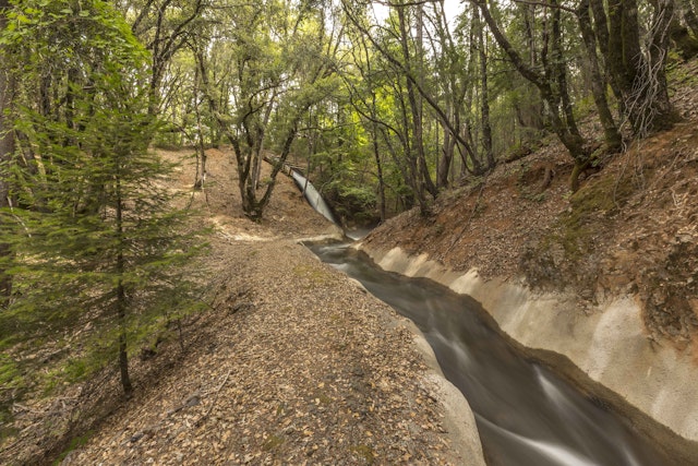 Spaulding Powerhouse No. 1 Outage | pcwa.net